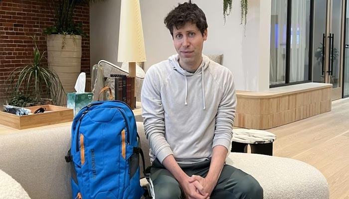 Who are the new OpenAI board members?
