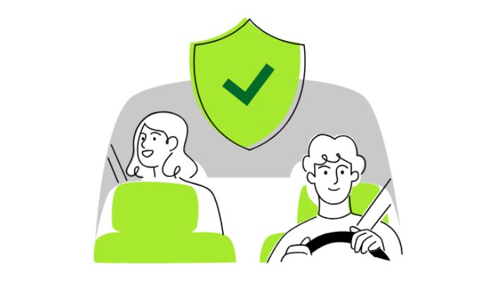 inDrive partners with Vlektra, becomes first ride-hailing firm to ...