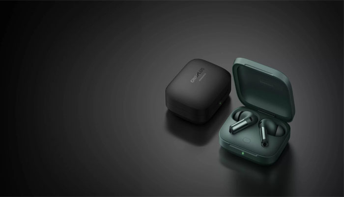 OnePlus drops the beat: Buds 3 arrive with ANC, 44-hour battery life