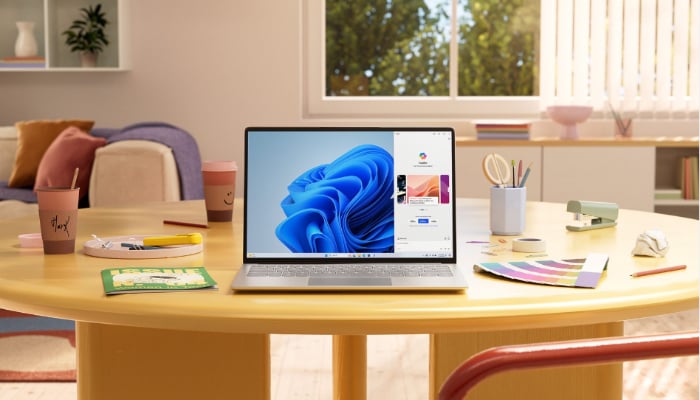 Windows 11 big update: AI boosts Copilot, improvements to widgets, and more