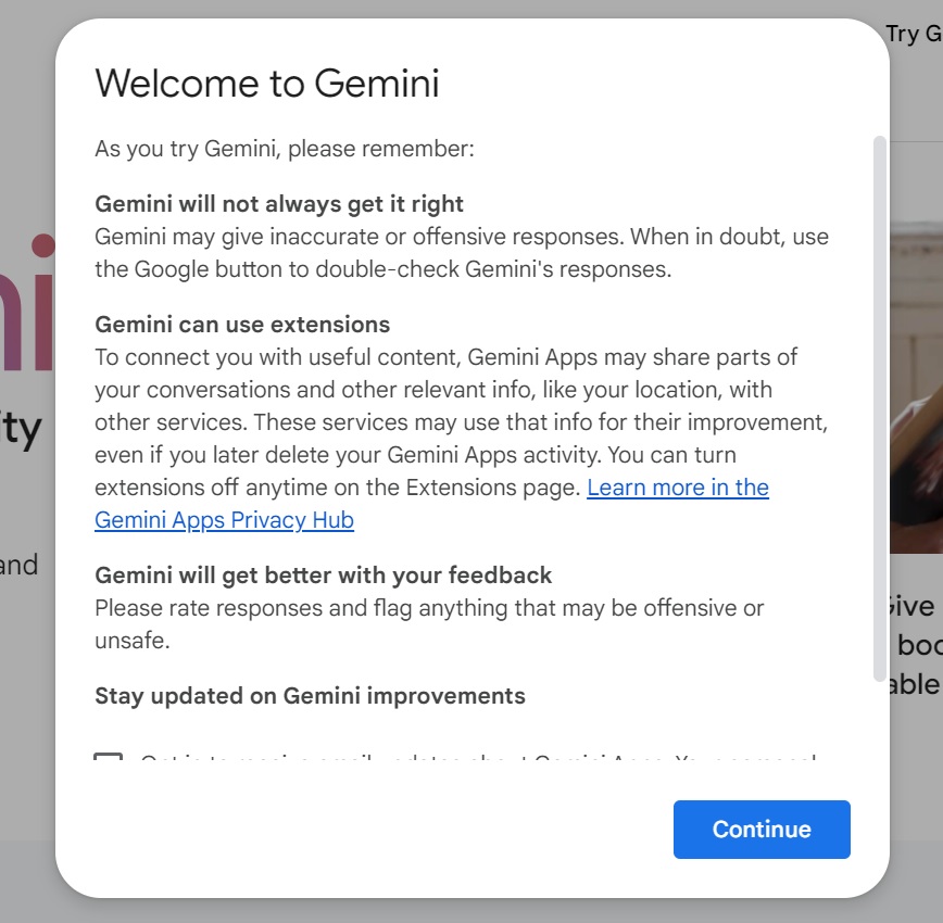 How to use Google Gemini? All you need to know