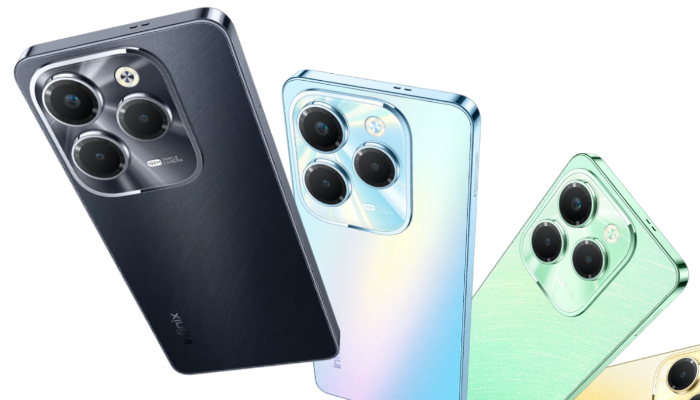 Infinix Note 40, Note 40 Pro 4G price, renders leaked; tipped to come ...