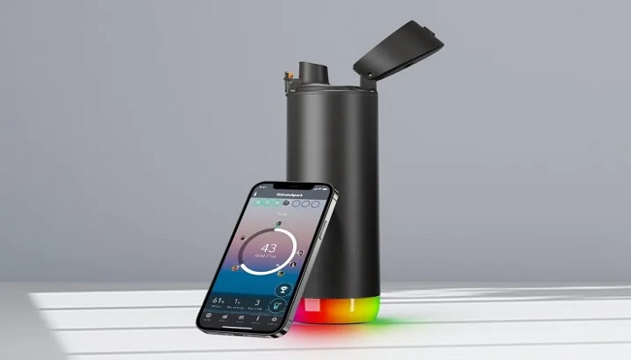 Best smart water bottles in 2024