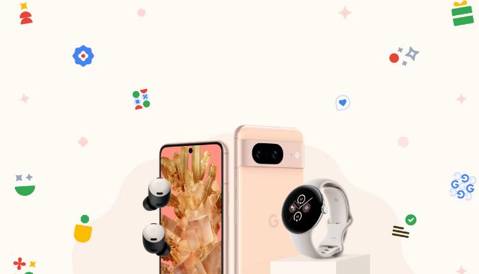 Pixel 8 welcomes Gemini Nano Pixel 8 Pro features: What to expect