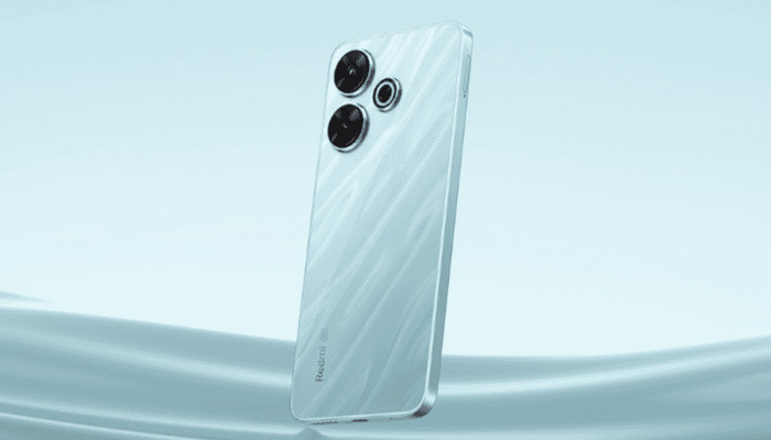 Redmi Note 13R launched in China: Pricing and specifications disclosed