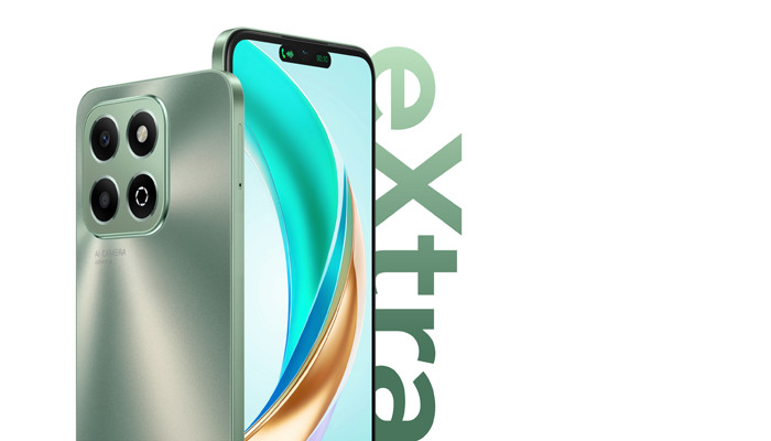 Honor X6b launched with Helio G85, high-powered battery