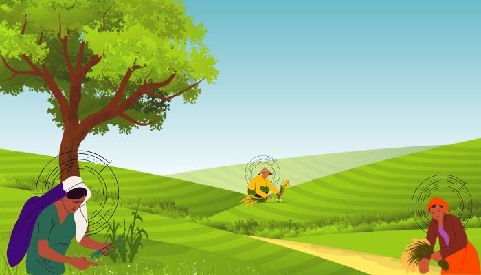 Empowering Pakistan’s unsung heroes: How PODA is revolutionising ...