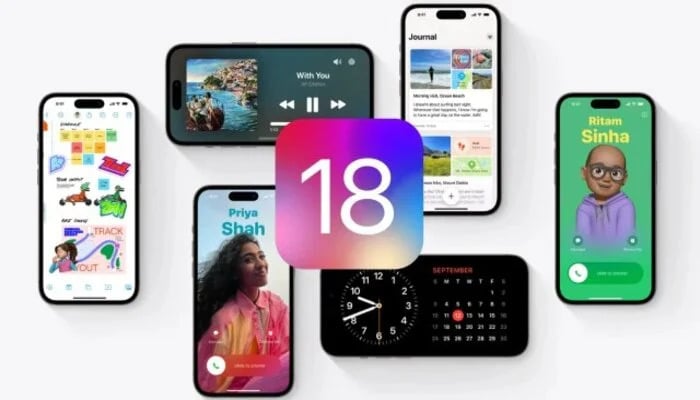 Apple releases public beta for iOS 18, macOS, and More: Here's what's new