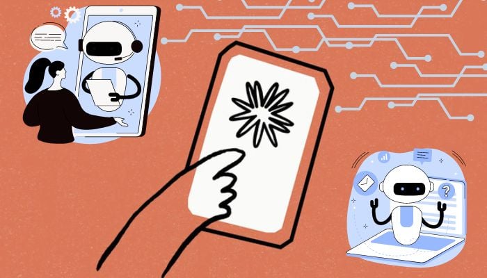 Anthropic Claude rolls out its latest Android app