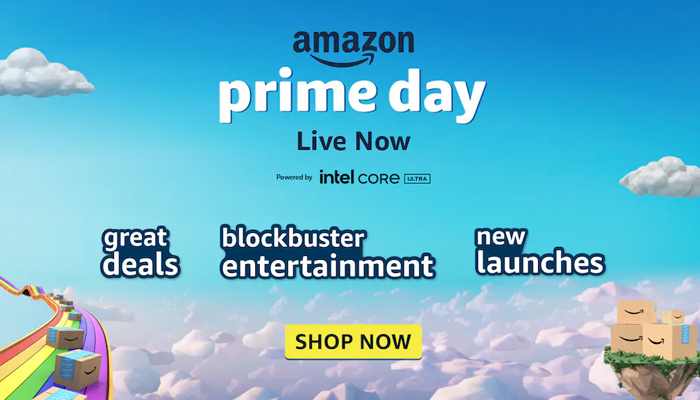 Amazon Prime Day 2024 in India: Best smartphone and electronics offers