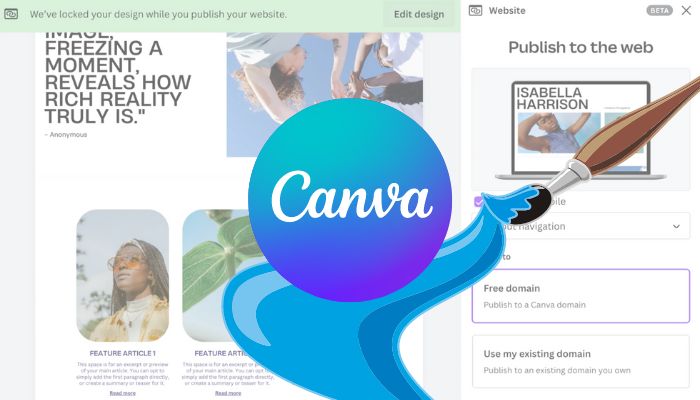 Latest feature updates of Canva: You must not miss!