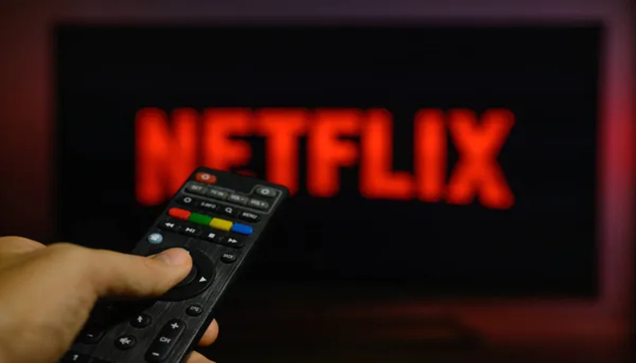 Netflix loses subscribers following donations to Kamala Harris ...