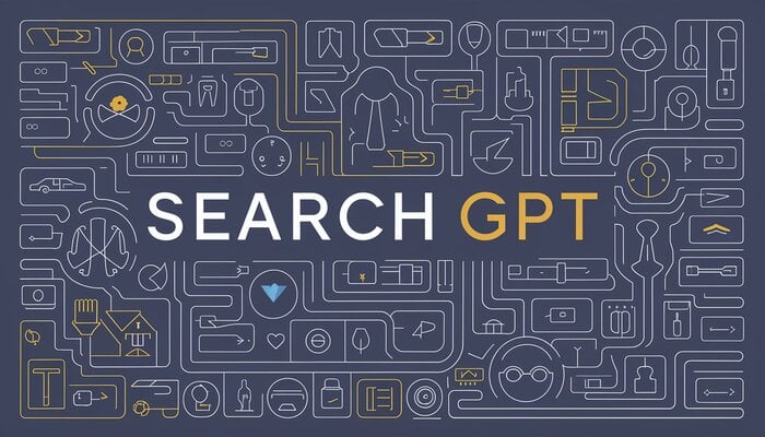 Here’s how to join SearchGPT waitlist