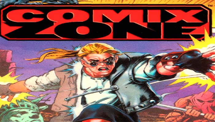 Best 3 SEGA Genesis games of all time