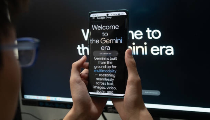 Gemini AI poised to redefine digital interaction