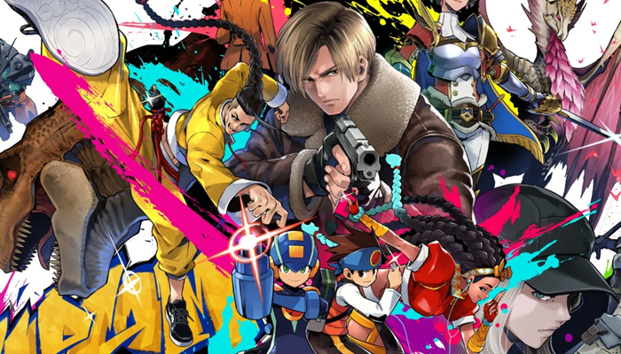 Capcom reveals Gamescom 2024 lineup and plans