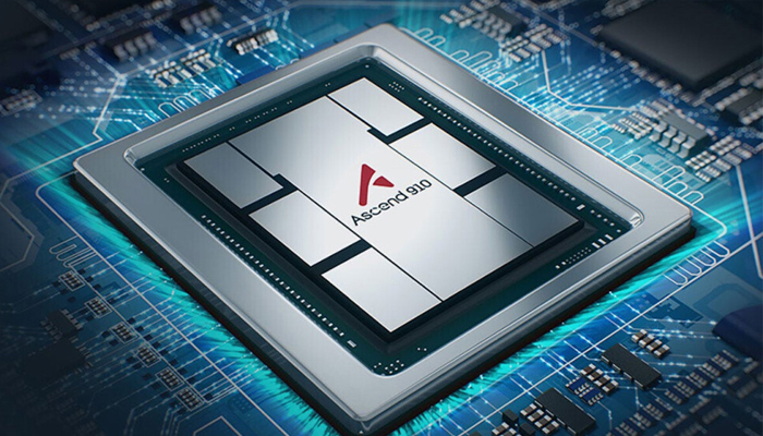 Huawei develops Ascend 910C AI chip to rival Nvidia's dominance: Report