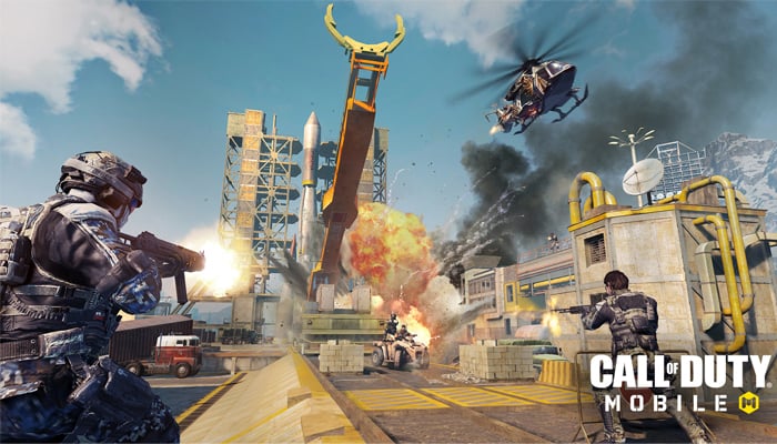 Call of Duty Mobile 120 fps supported devices list 2024