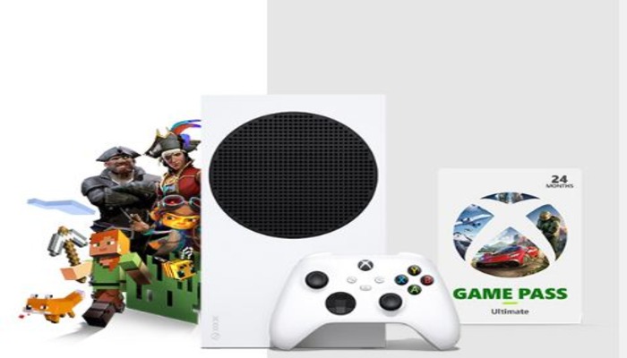 Xbox Game Pass Ultimate September perks released