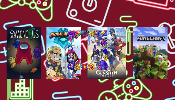 Best cross-platform games for PS5, PS4, Xbox Series X, Xbox One, PC ...