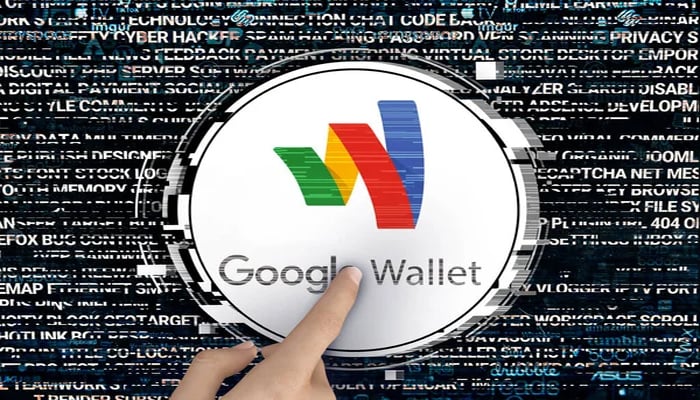 Google Wallet checking feature to turn US passport into digital ID