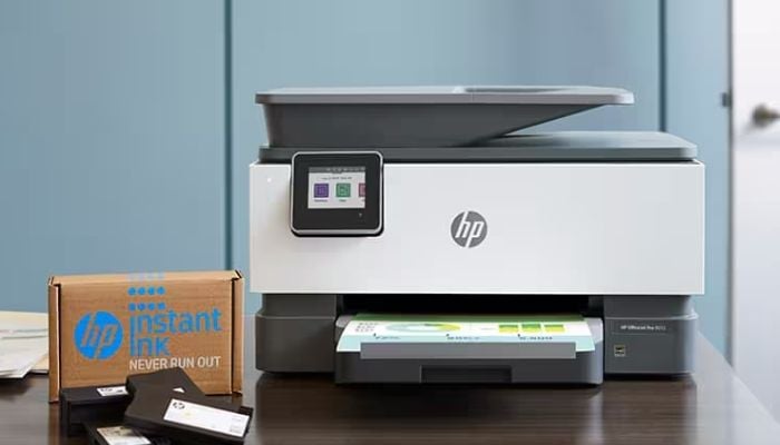 HP Print AI: Industry’s first AI-powered printers
