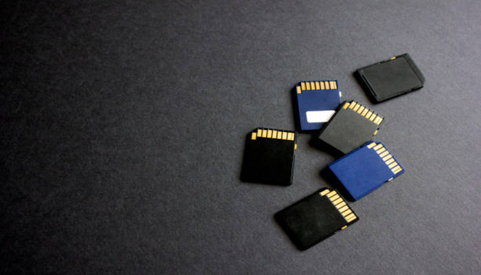 Best microSD cards of 2024 for Android