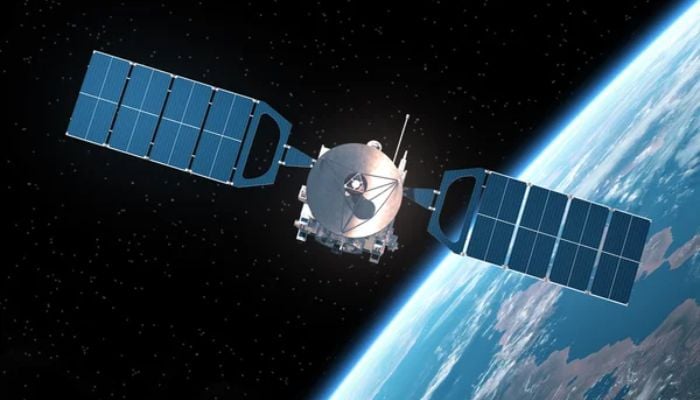 PAKSAT MM1: Pakistan’s first multi-mission satellite now operational