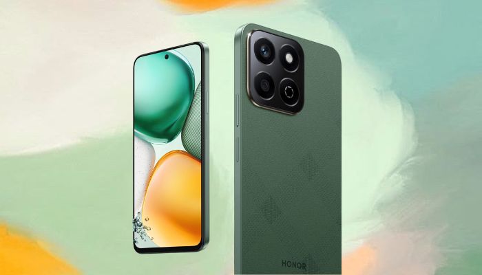 Honor X7c debuts with Snapdragon 685 chipset: Here’s price, specifications
