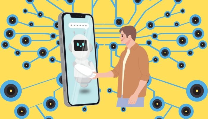 Google's Project Jarvis: New AI assistant for everyday tasks