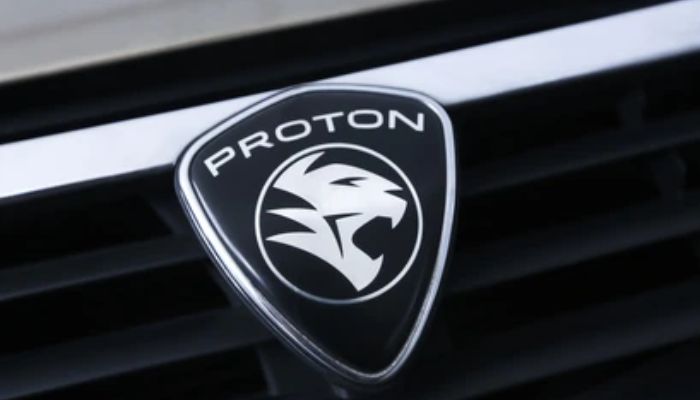 Proton Malaysia launches first electric vehicle