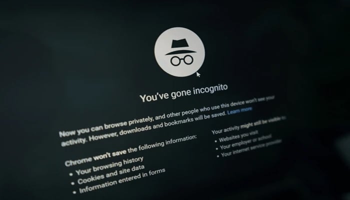 Here’s how to delete incognito search history on Android and iOS