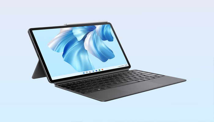 Huawei to release five upgraded MateBooks with HarmonyOS in 2025
