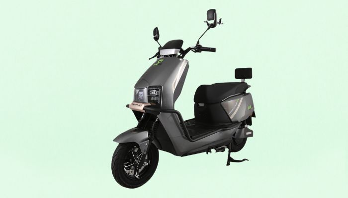 Eveon Pronto EV scooter launched in Pakistan with two-year warranty