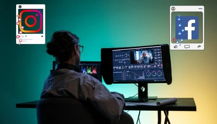 Meta introduces two new AI-based video editing features
