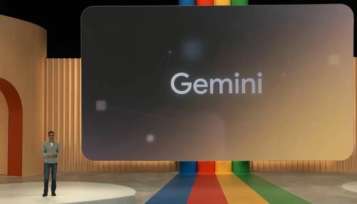 Google launches Gemini, its ‘most capable’ AI model to rival ChatGPT