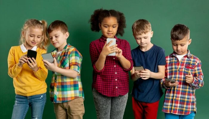 Considering smartphone for your kid? Here are our top picks
