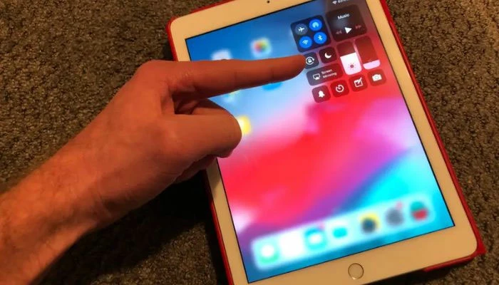 How to rotate screen on iPad: A quick and easy guide