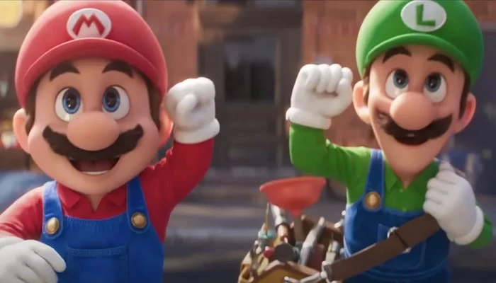 Super Mario Bros. Movie strikes again: 2026 release date revealed