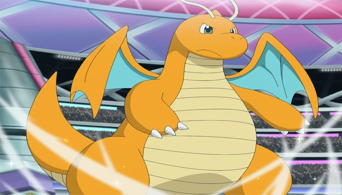 Best moveset and counters for Dragonite in Pokemon Go