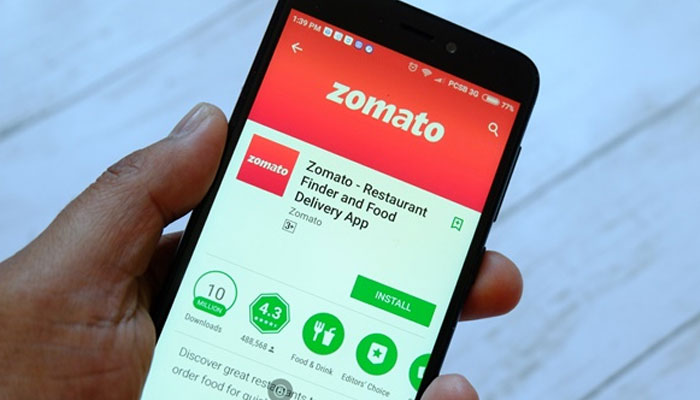 Is Zomato opening its own restaurants? CEO shares deets