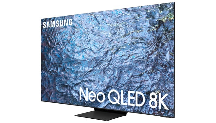 Samsung Neo QLED 8K, Neo QLED 4K, and OLED TV models launched