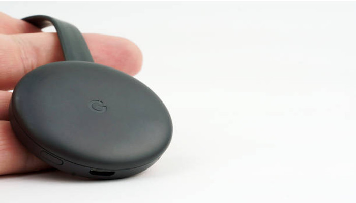 Google set to launch new 4K Chromecast with Google TV