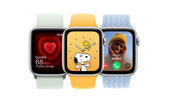 Apple Watch for kids: A smart alternative to smartphones