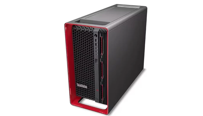Lenovo ThinkStation P8 redefines workstation performance