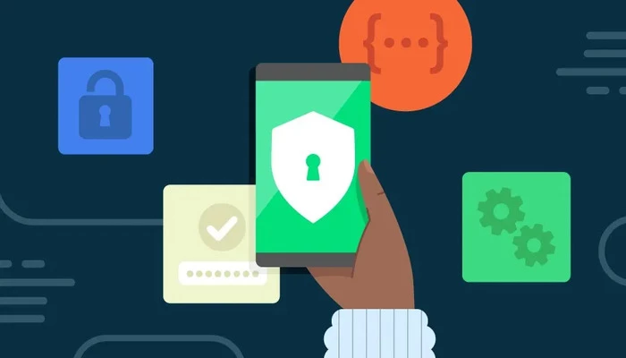 How to protect your Android from password stealing apps?