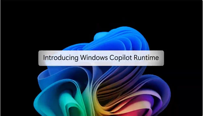 Microsoft introduces Windows Copilot Runtime at Build 2024