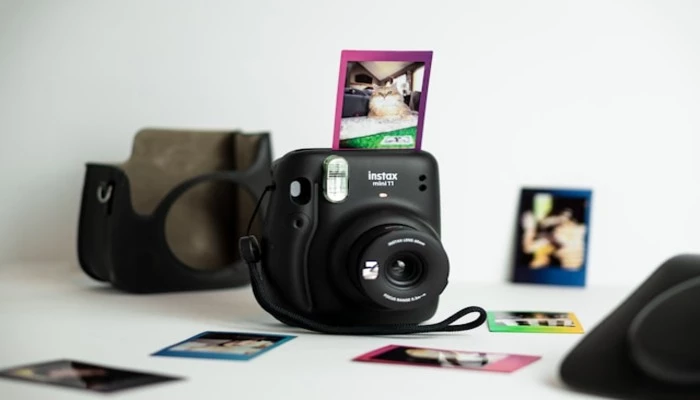 Best instant cameras for every occasion