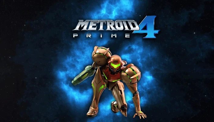 Metroid Prime 4: Beyond gameplay trailer released! Watch now