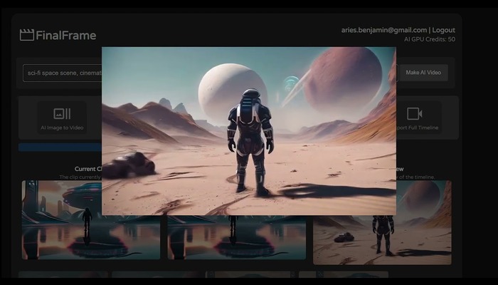Top 5 AI video generators tested and compared